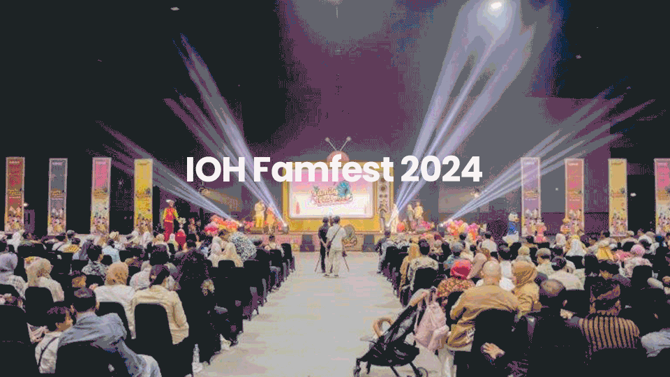 IOH Famfest 2024 - OMD